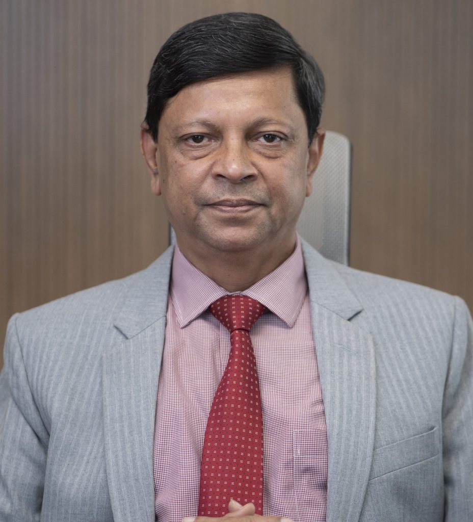CEO of Prime Bank Foundation – Prime College of Nursing, Dhaka